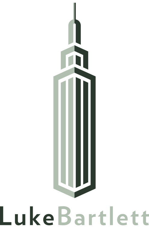 Home - Luke Bartlett